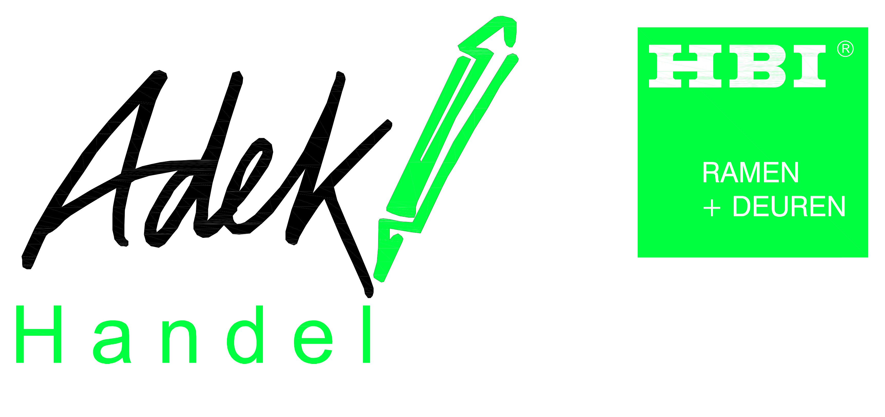 ADEK Handel Helpt en adviseert u graag en deskundig! | officiële HBI dealer